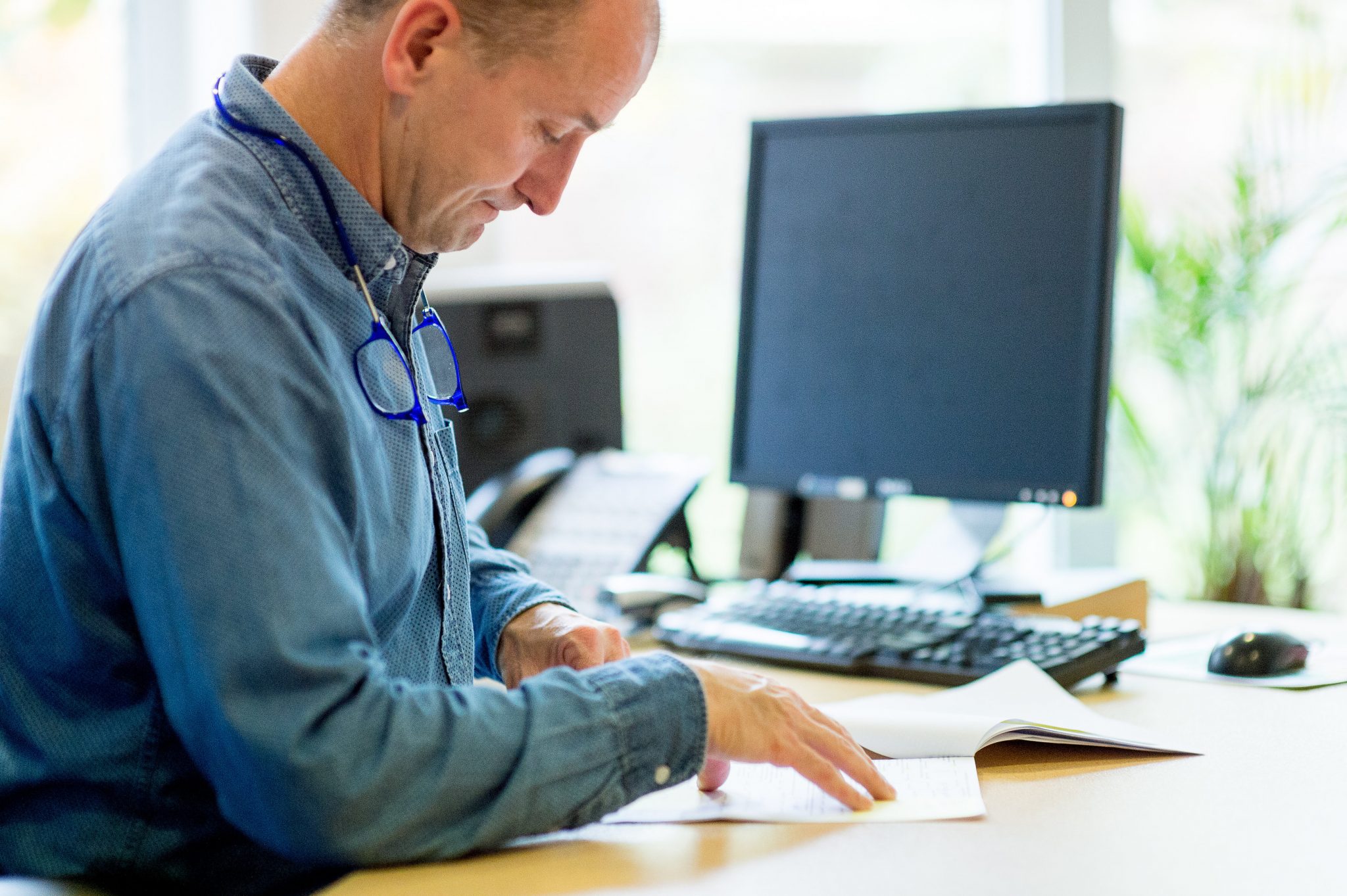 Huidig ANW-tarief voor Hidha blijft gelijk voor 2024 - LHV