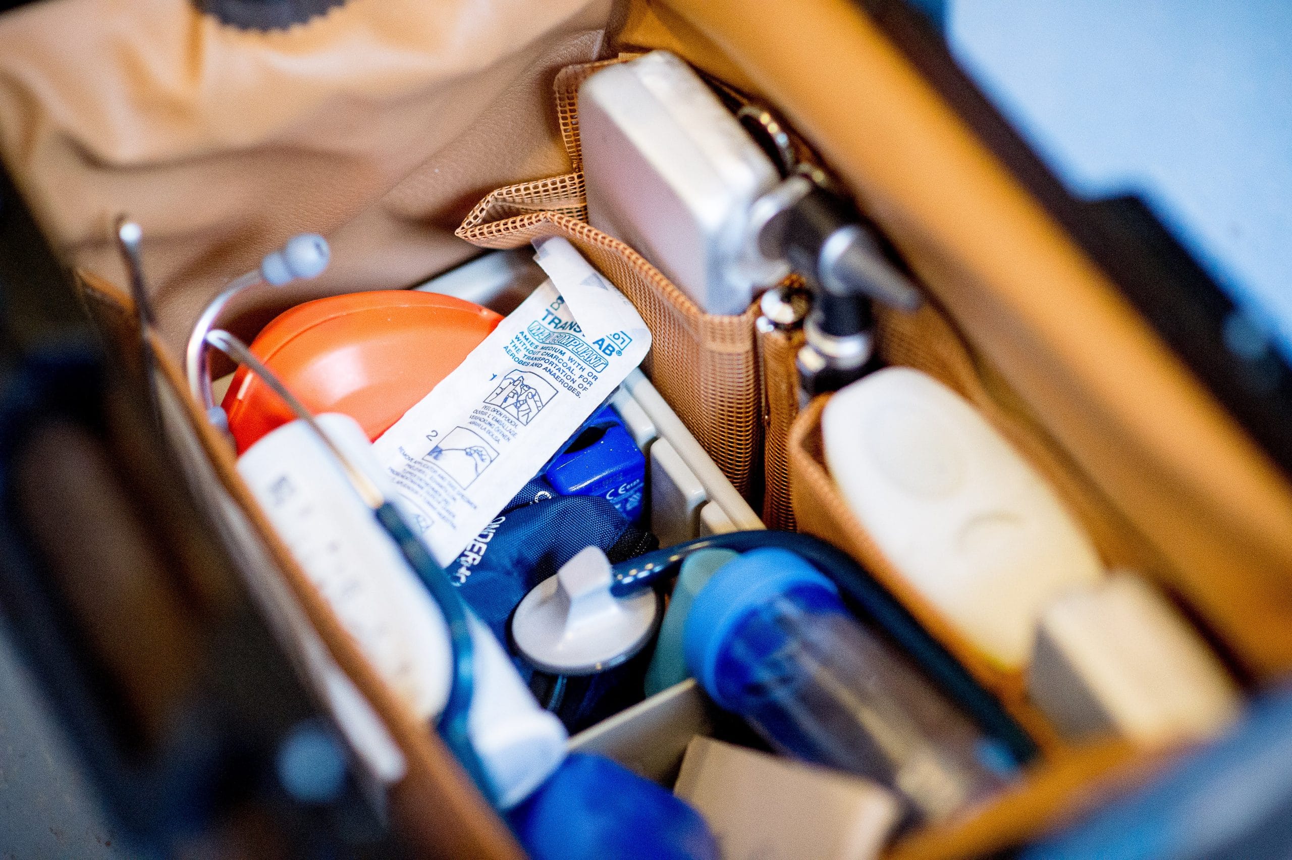 Ondernemers-AGB-code aanvragen - LHV