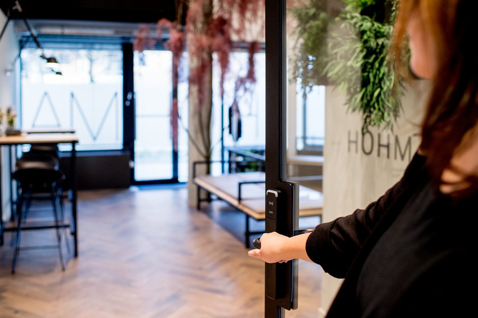 Opstellen Programma van Eisen (bij bouw en verbouw) - LHV