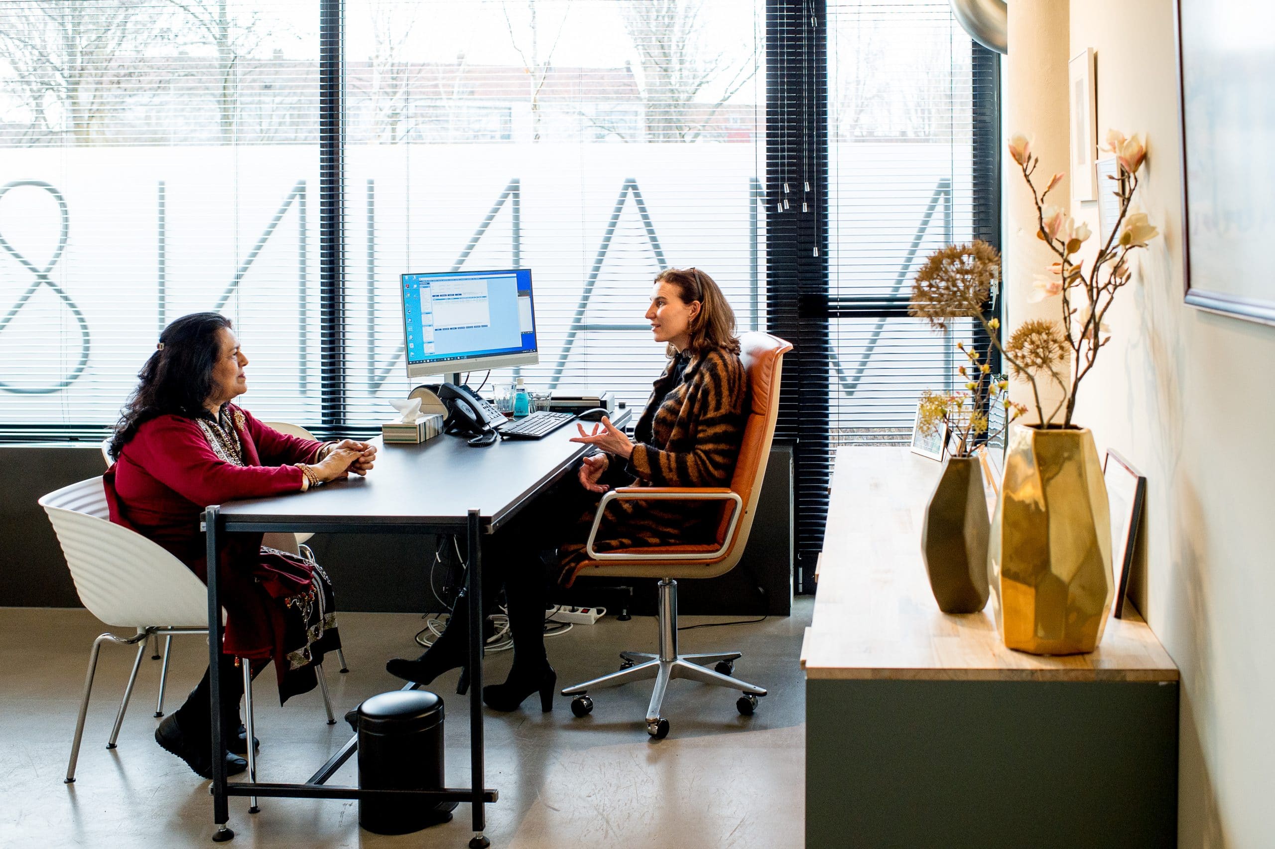 AZWA: Sterke eerste lijn, sterk vak - LHV