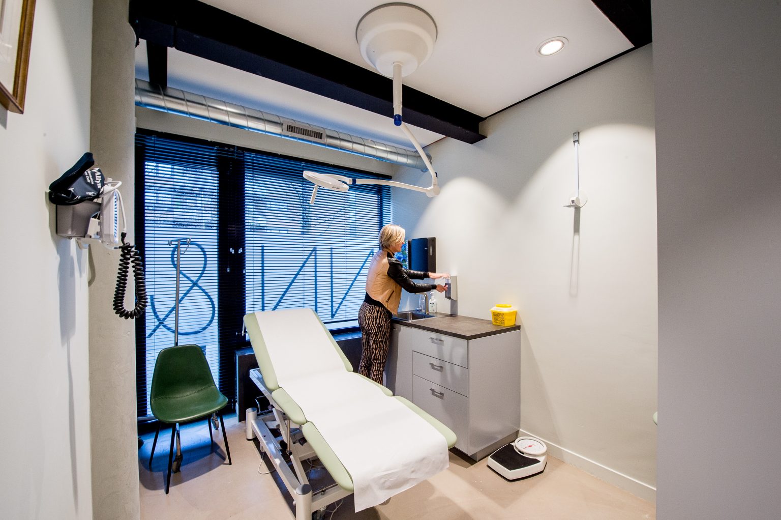 Wtza: Wet Toetreding Zorgaanbieders - LHV