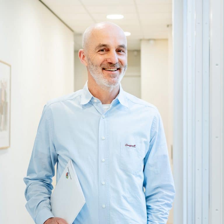 Landelijke Huisartsen Vereniging (LHV)