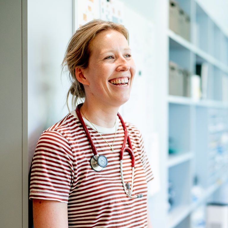 Landelijke Huisartsen Vereniging (LHV)