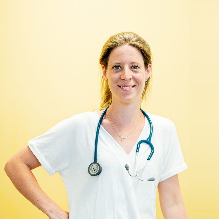 Landelijke Huisartsen Vereniging (LHV)