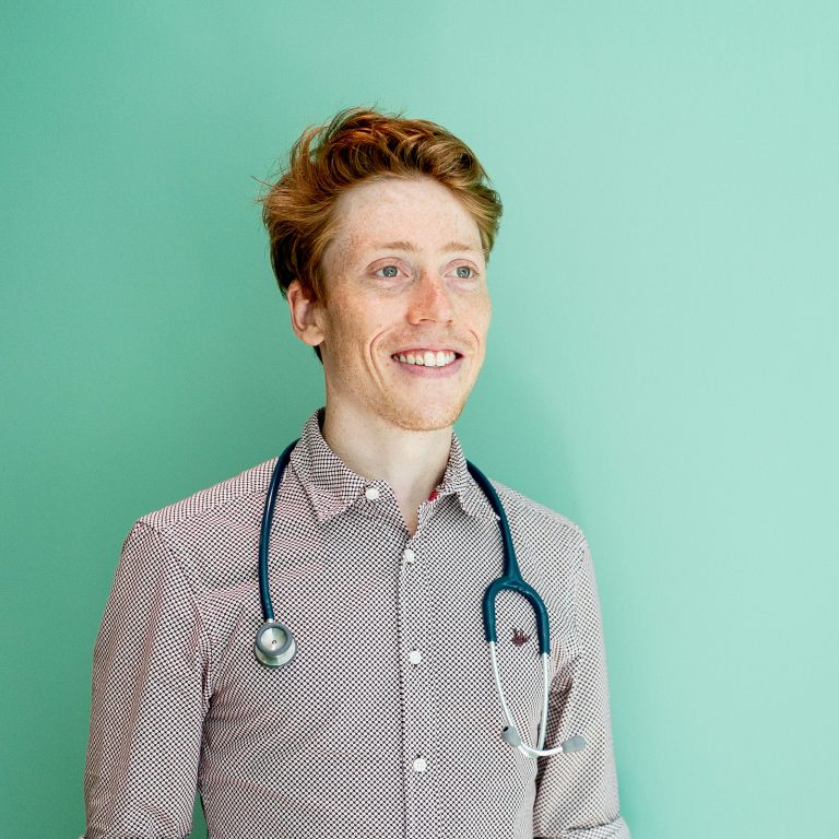 Landelijke Huisartsen Vereniging