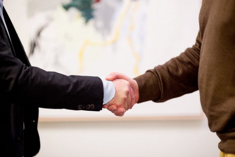 In gesprek met Zilveren Kruis over het nieuwe contract 2026 - 2027 - LHV