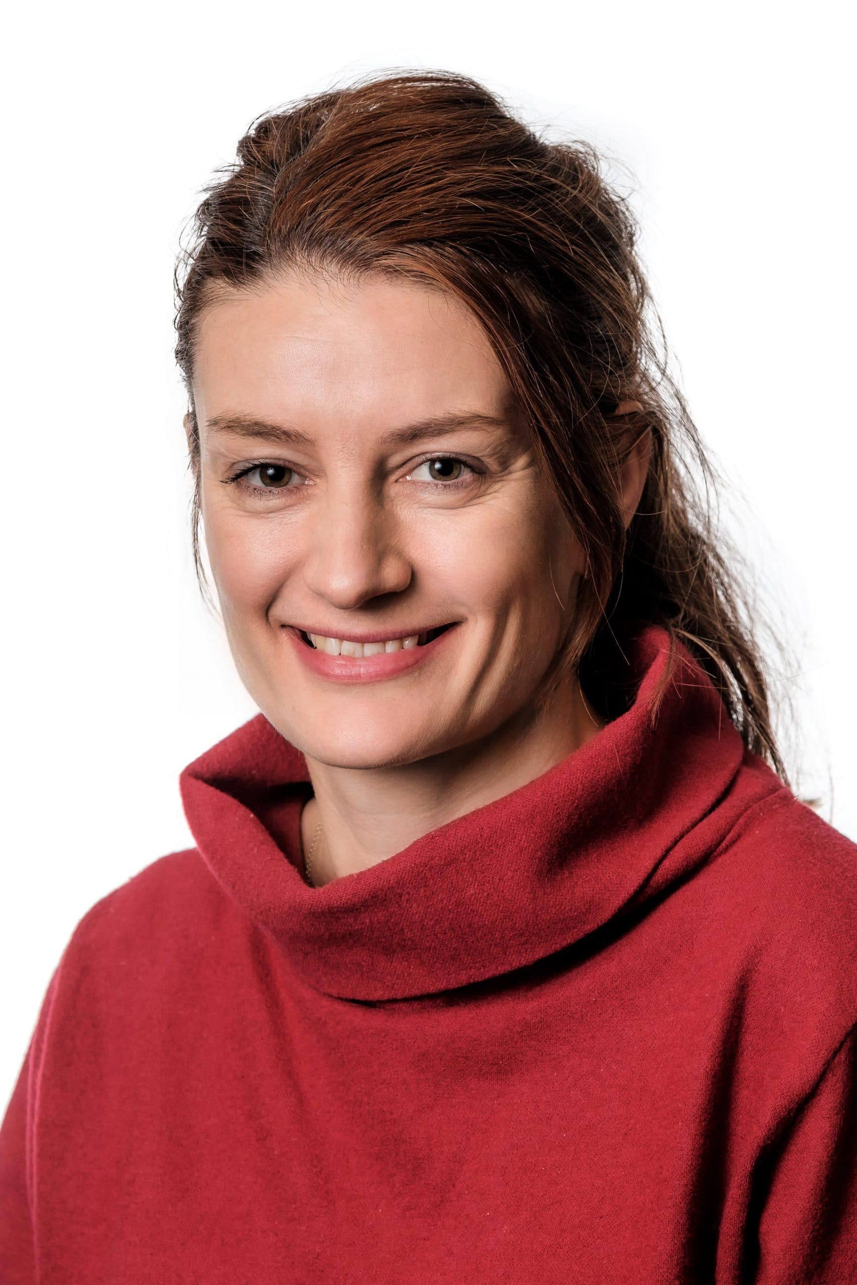 Specialist ouderengeneeskunde - LHV