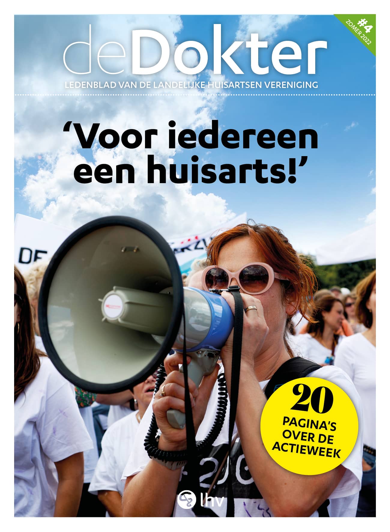 Landelijke Huisartsen Vereniging